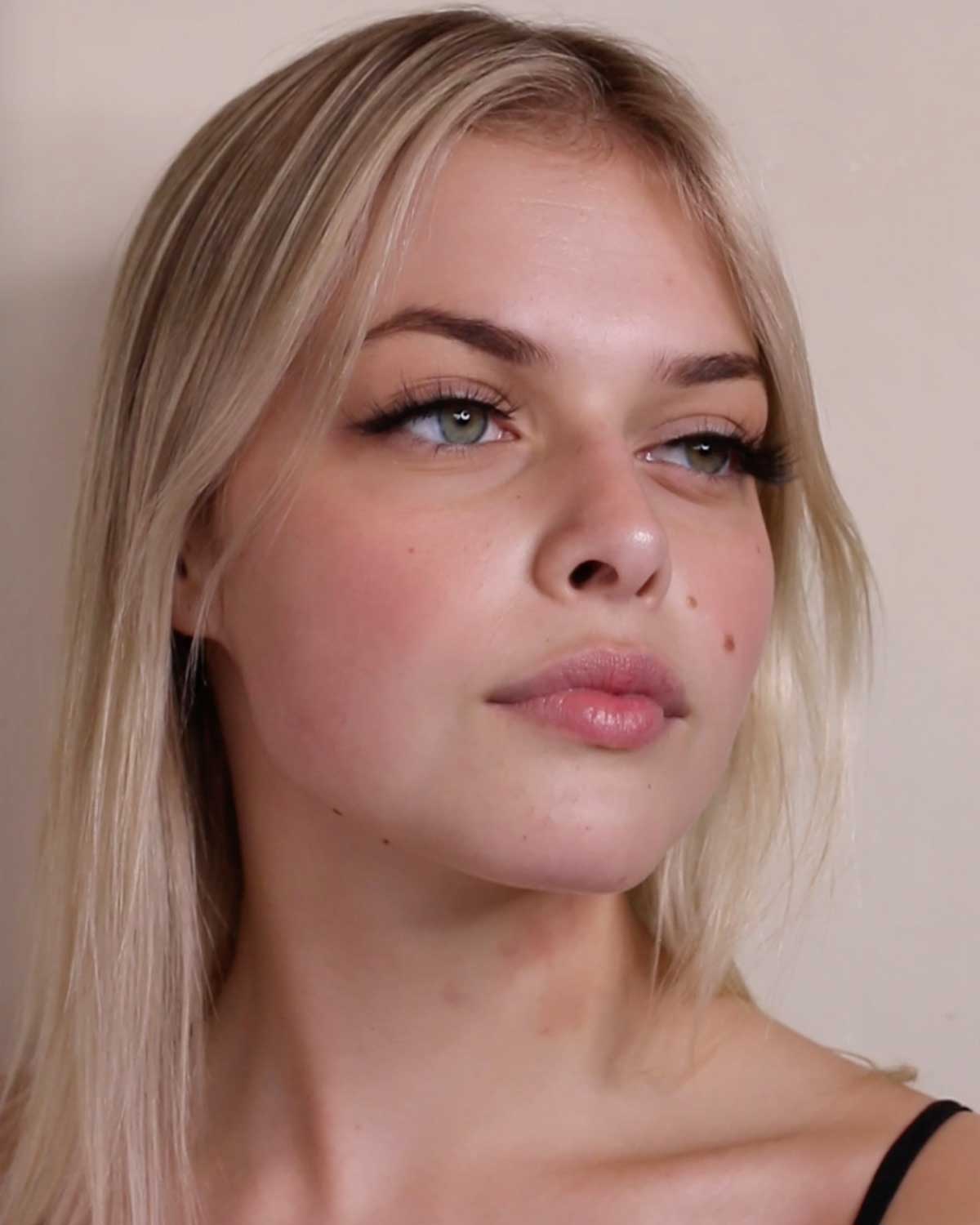 Zero Fux - Easy to Put on Lashes for Long Last Wear – minxandmane
